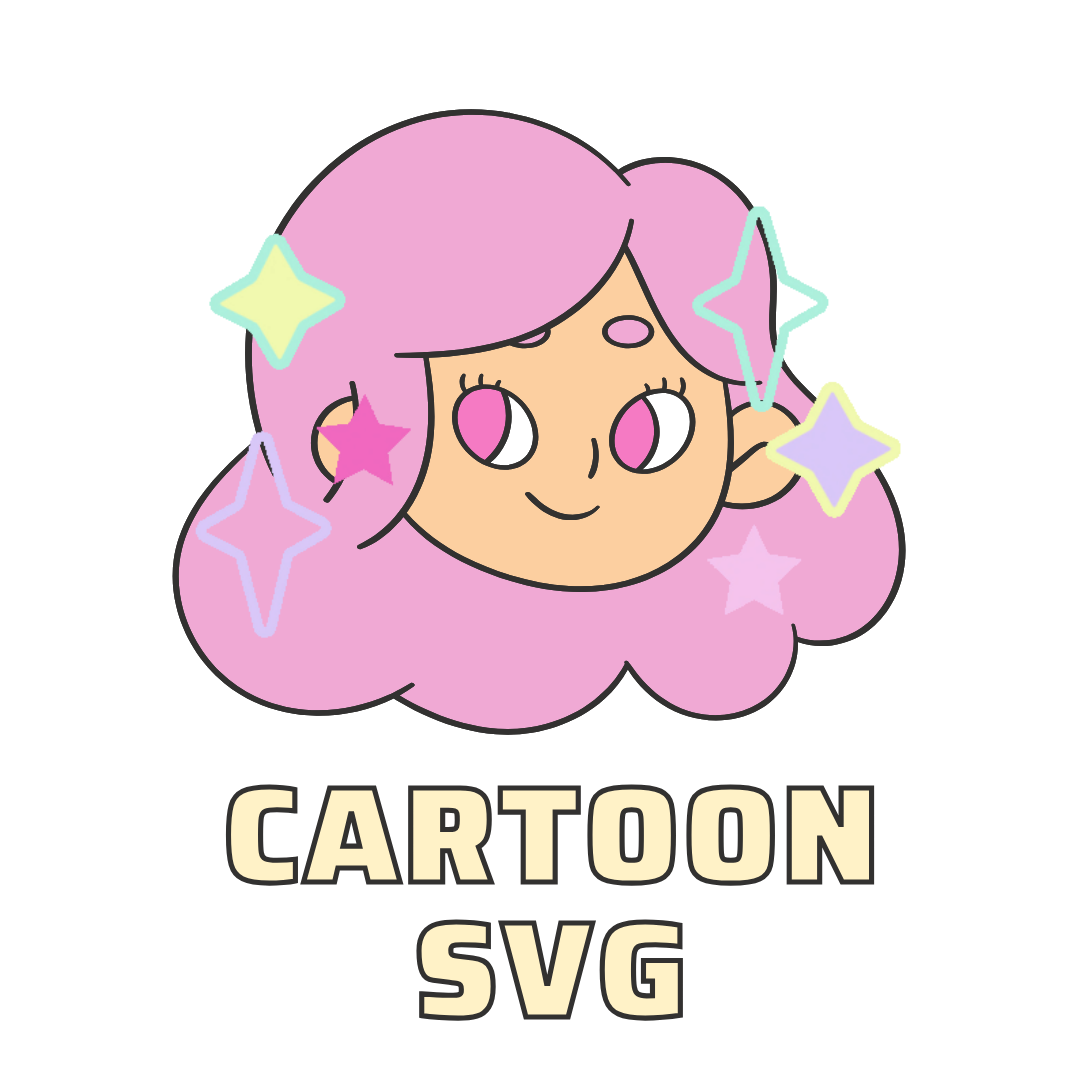 CartoonSVG - Inspire Uplift